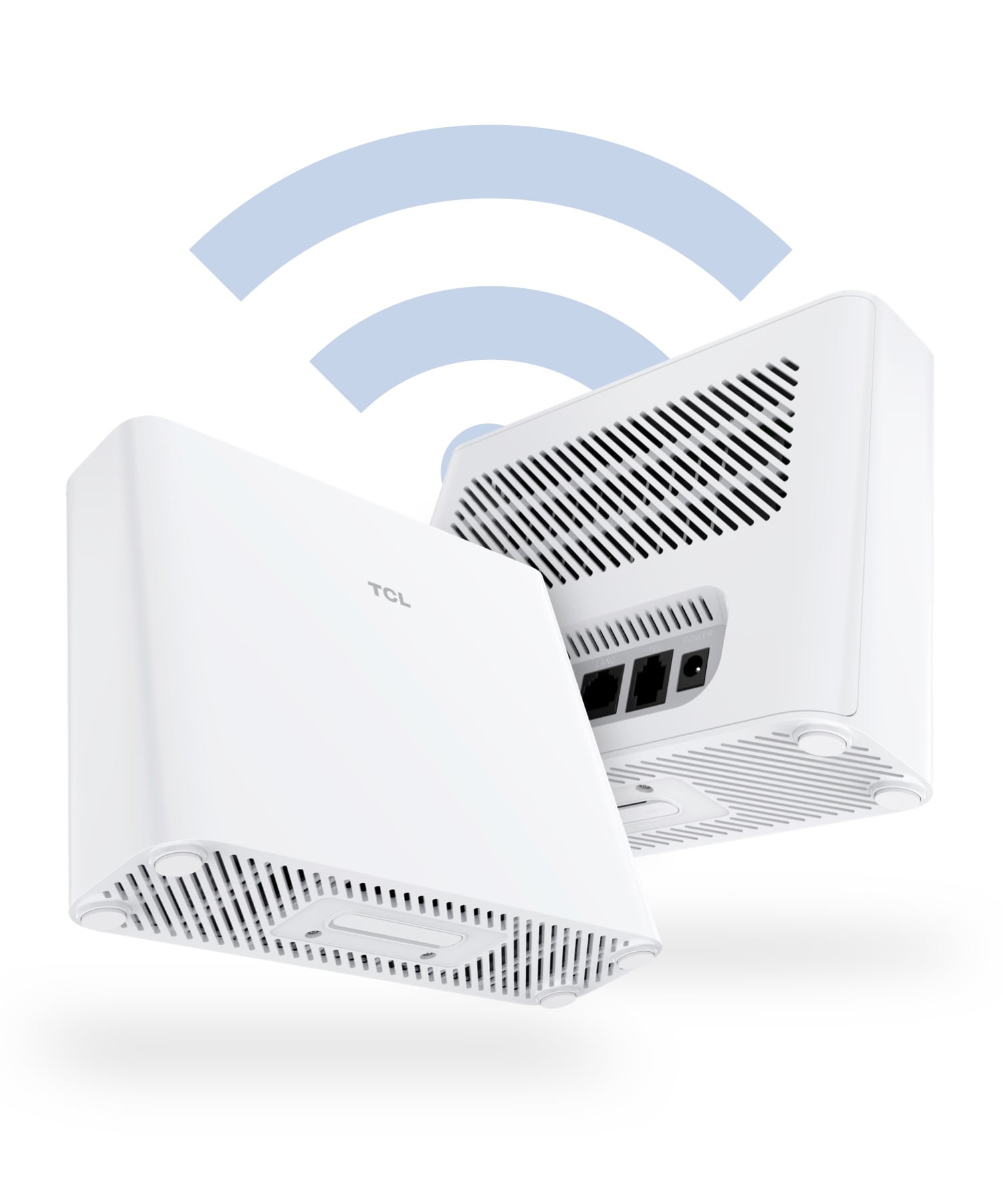 TCL LINKHUB 5G HH512L| TCL Global