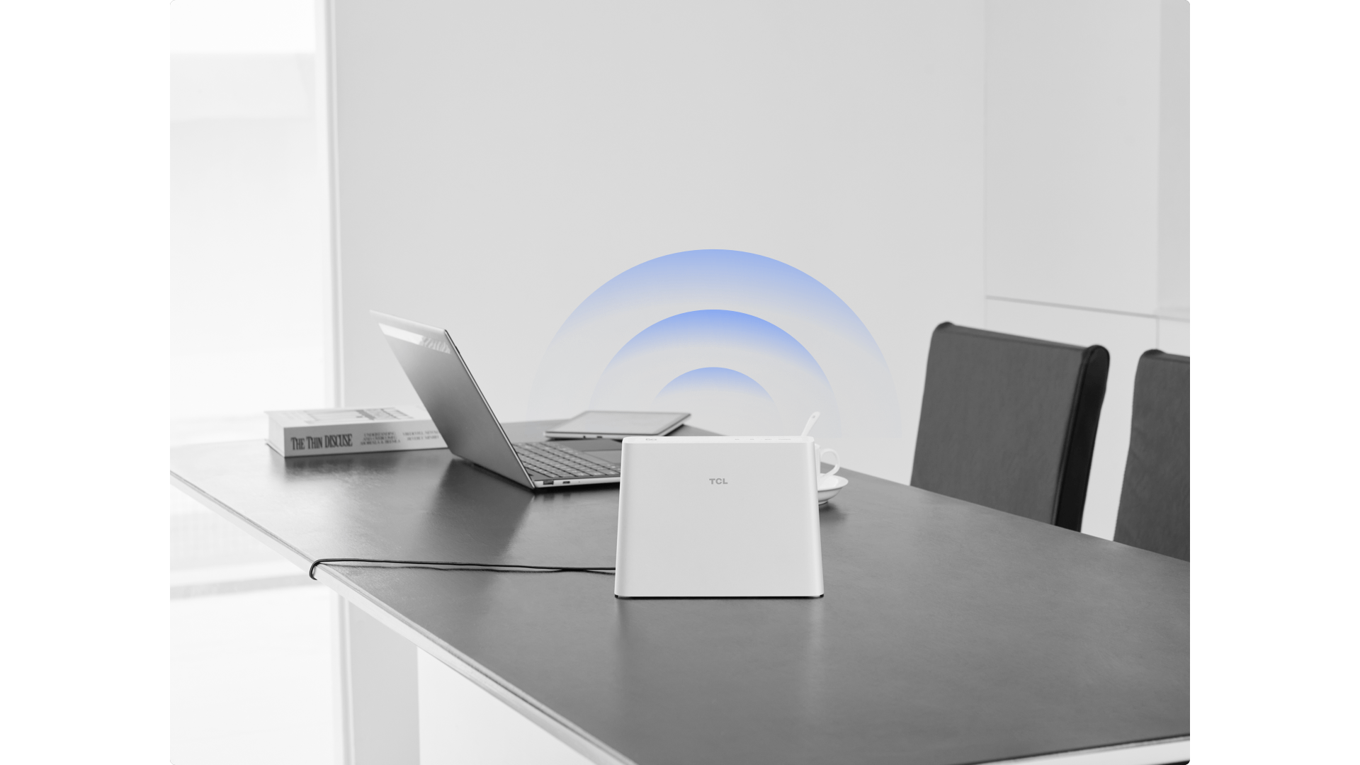 TCL LINKHUB 5G HH512L| TCL Global