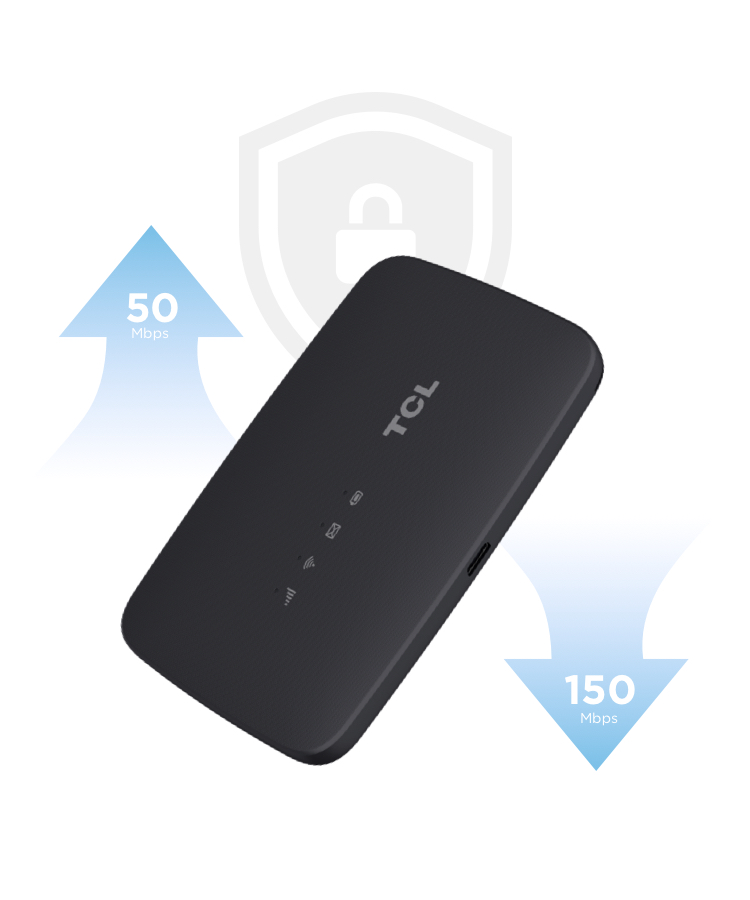 TCL LINKZONE MW45A | TCL Global