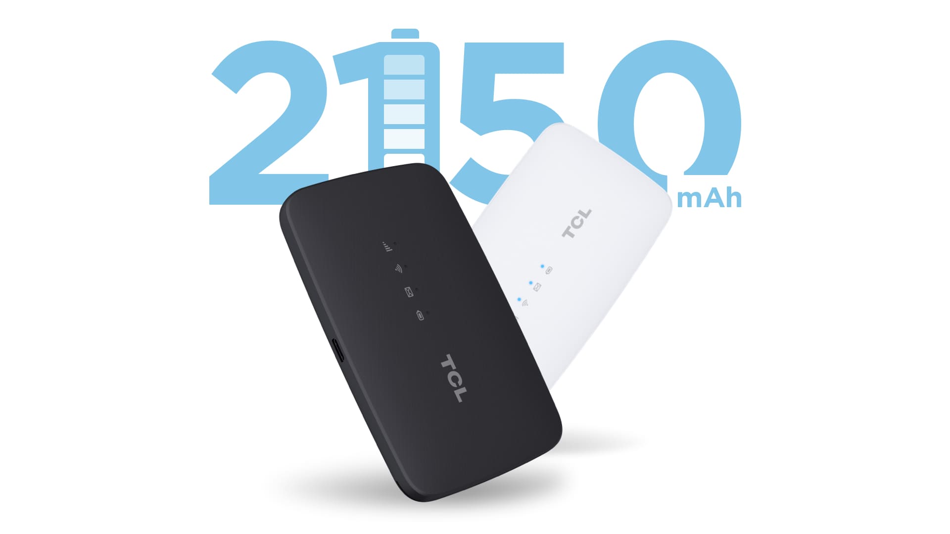 TCL LINKZONE MW45A | TCL Global