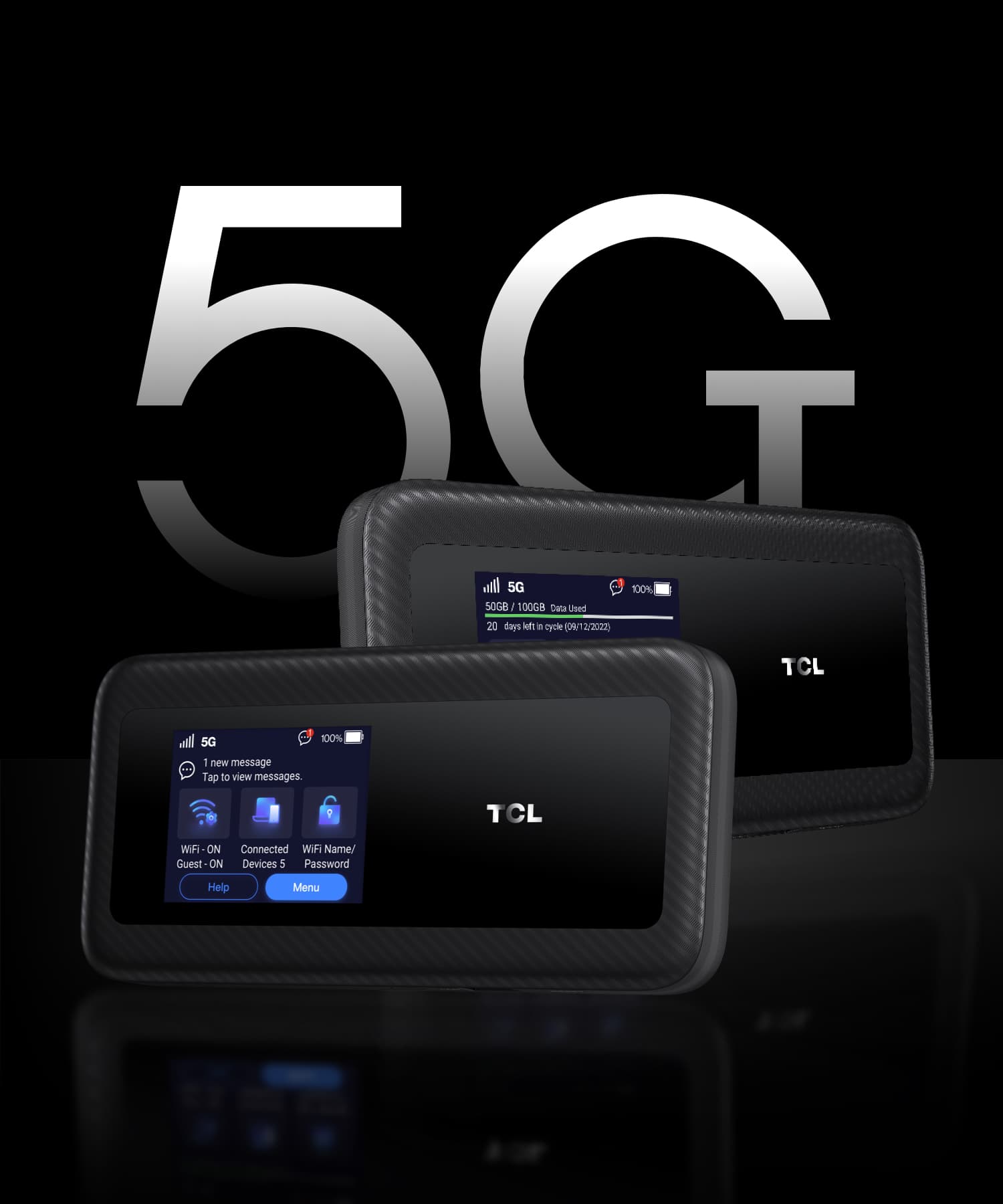 TCL LINKZONE MW513 | TCL Global