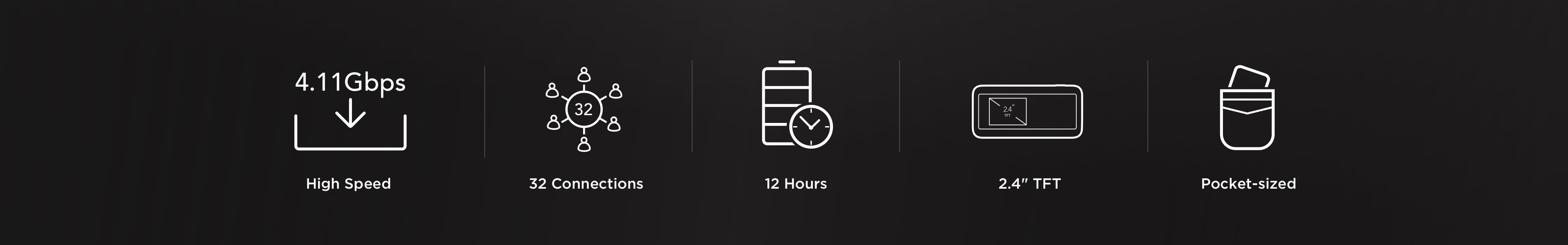 TCL LINKZONE MW513 | TCL Global