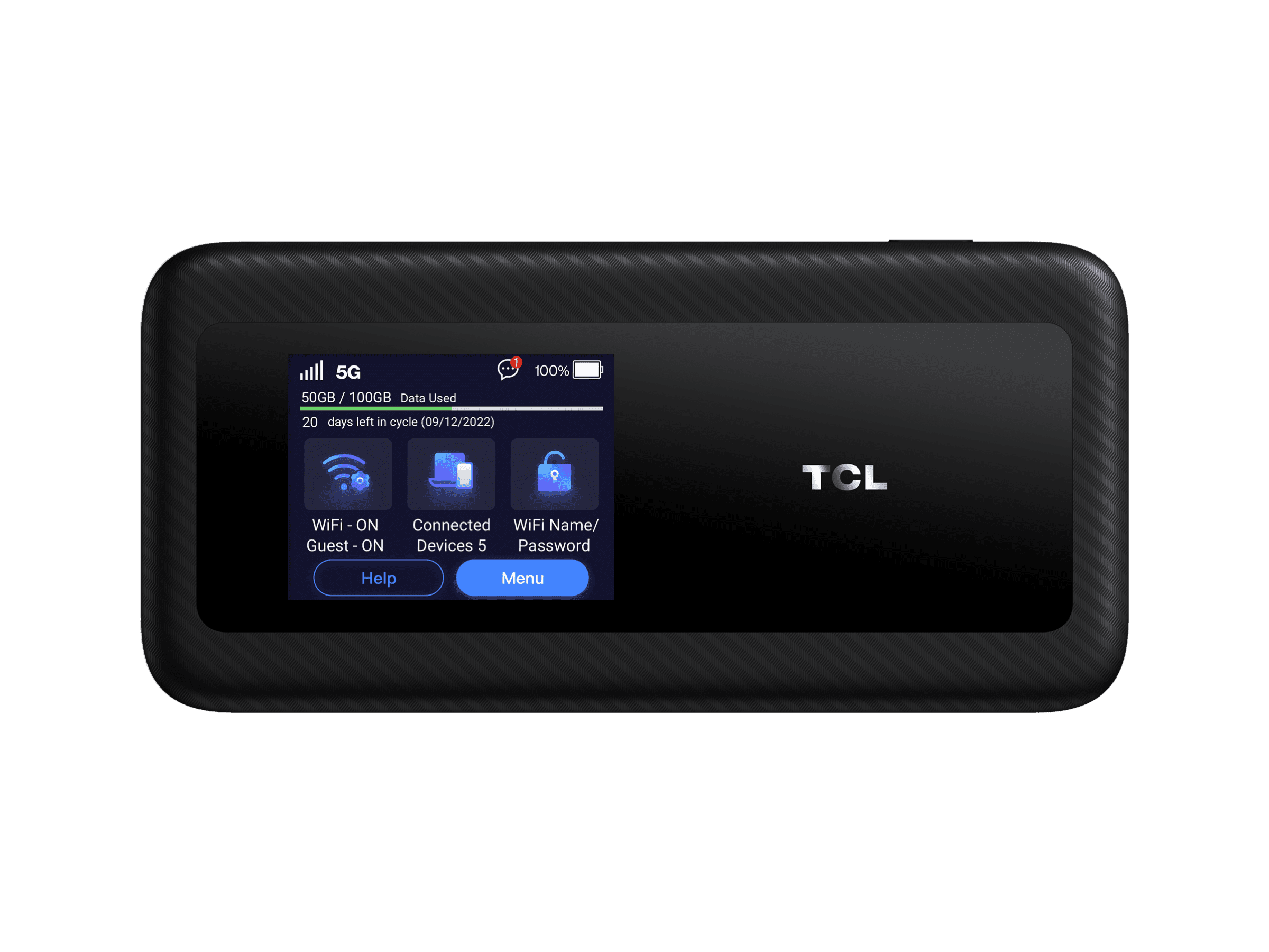 TCL LINKZONE MW513 | TCL Global