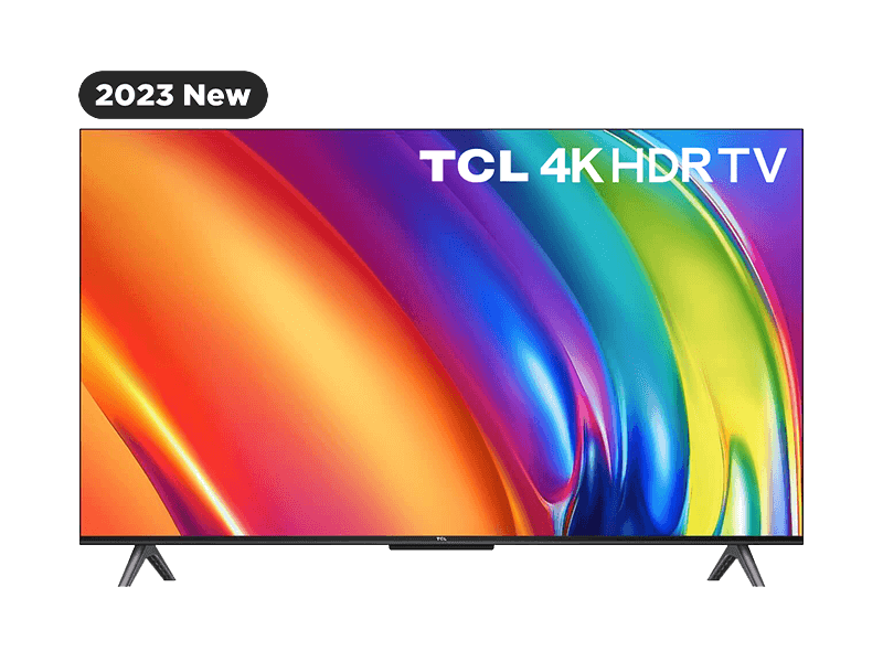 Google TV | TCL Hong Kong