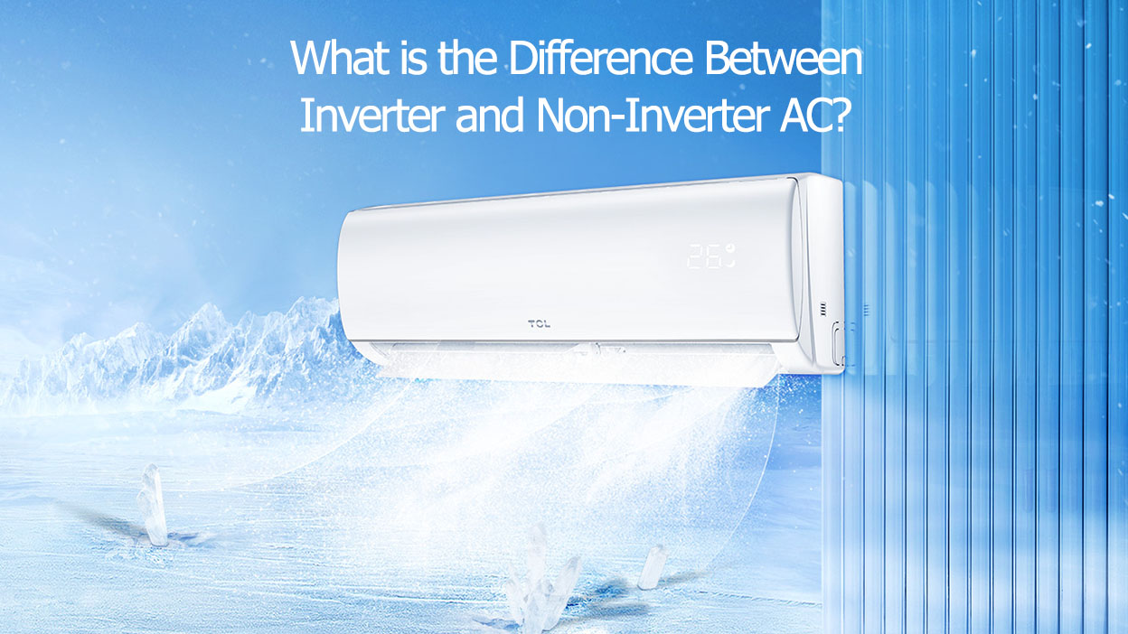 What is Inverter AC – Advantages & Disadvantages