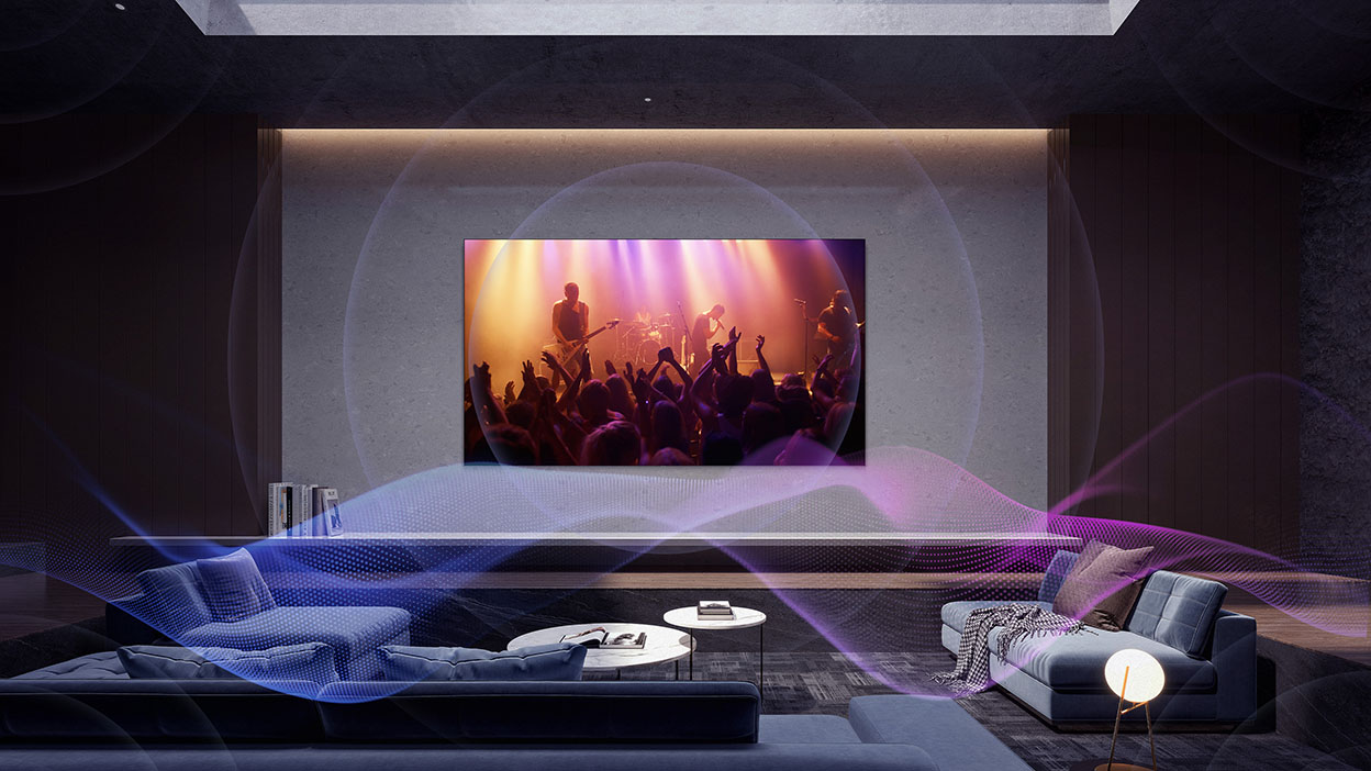 What is Dolby Audio And Why Do You Need It on Your TV?