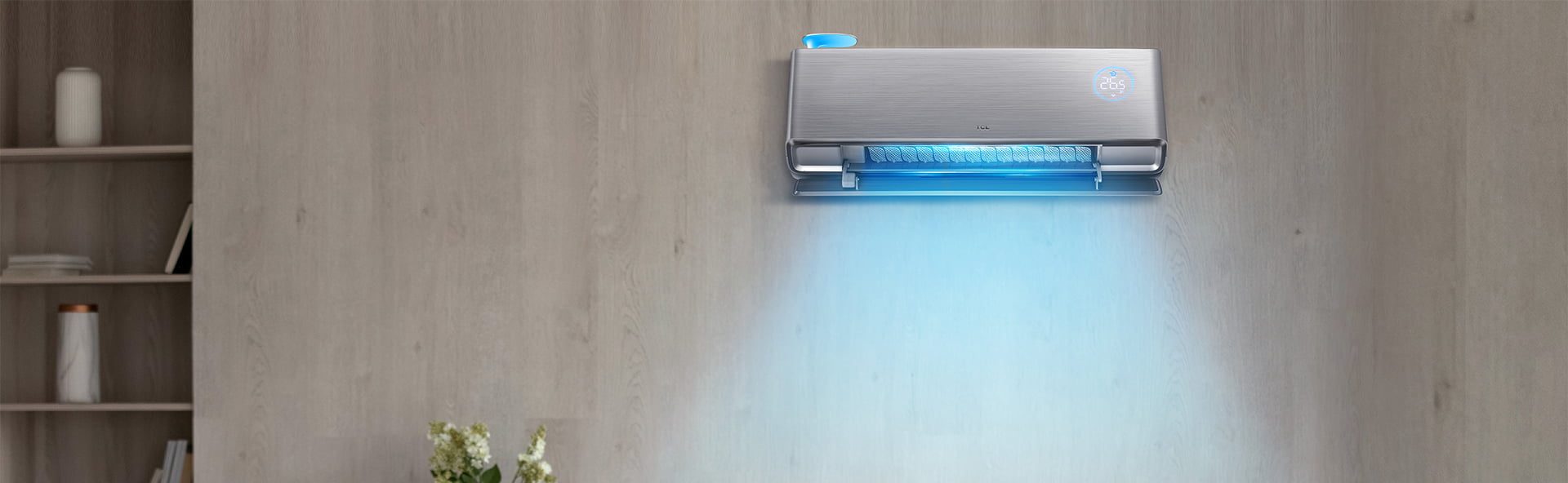 Why Is My AC Not Blowing Cold Air? Easy Fix