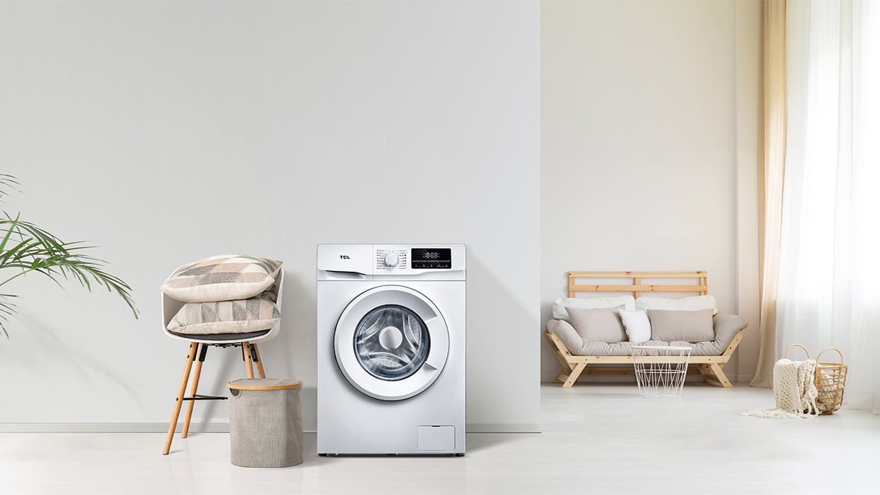 Washing Machine Dimensions Make Sure You Know The Proportions Before Buying