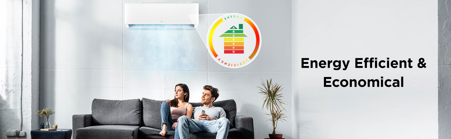 Reasons Why Having a TCL Air Conditioner in Your Home is a Must