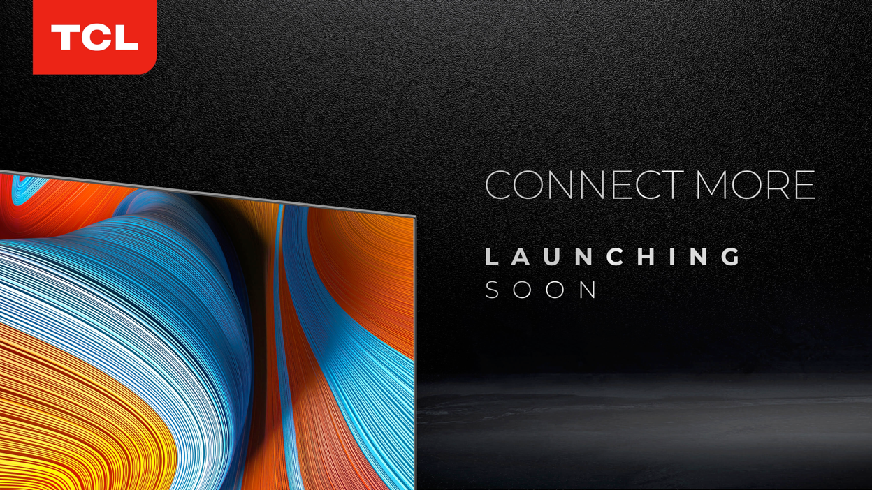 TCL to Launch P-series Line-up – India’s First Android 11 TV