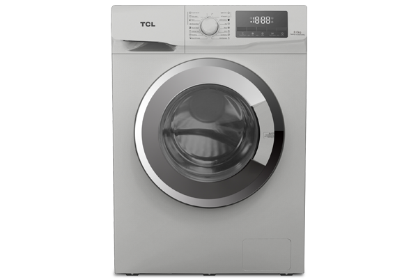 TCL Washing Machine - Front Load&Top Load&Semi-Automatic - TCL India