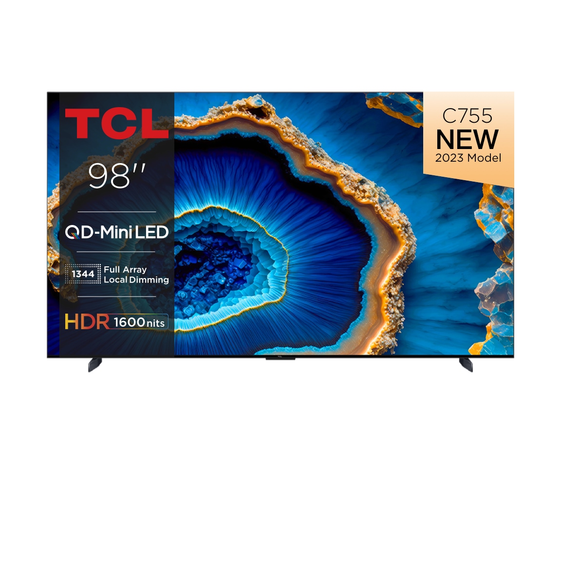 TCL Elektronik, Hiburan & Peralatan Rumah Tangga - TCL Indonesia