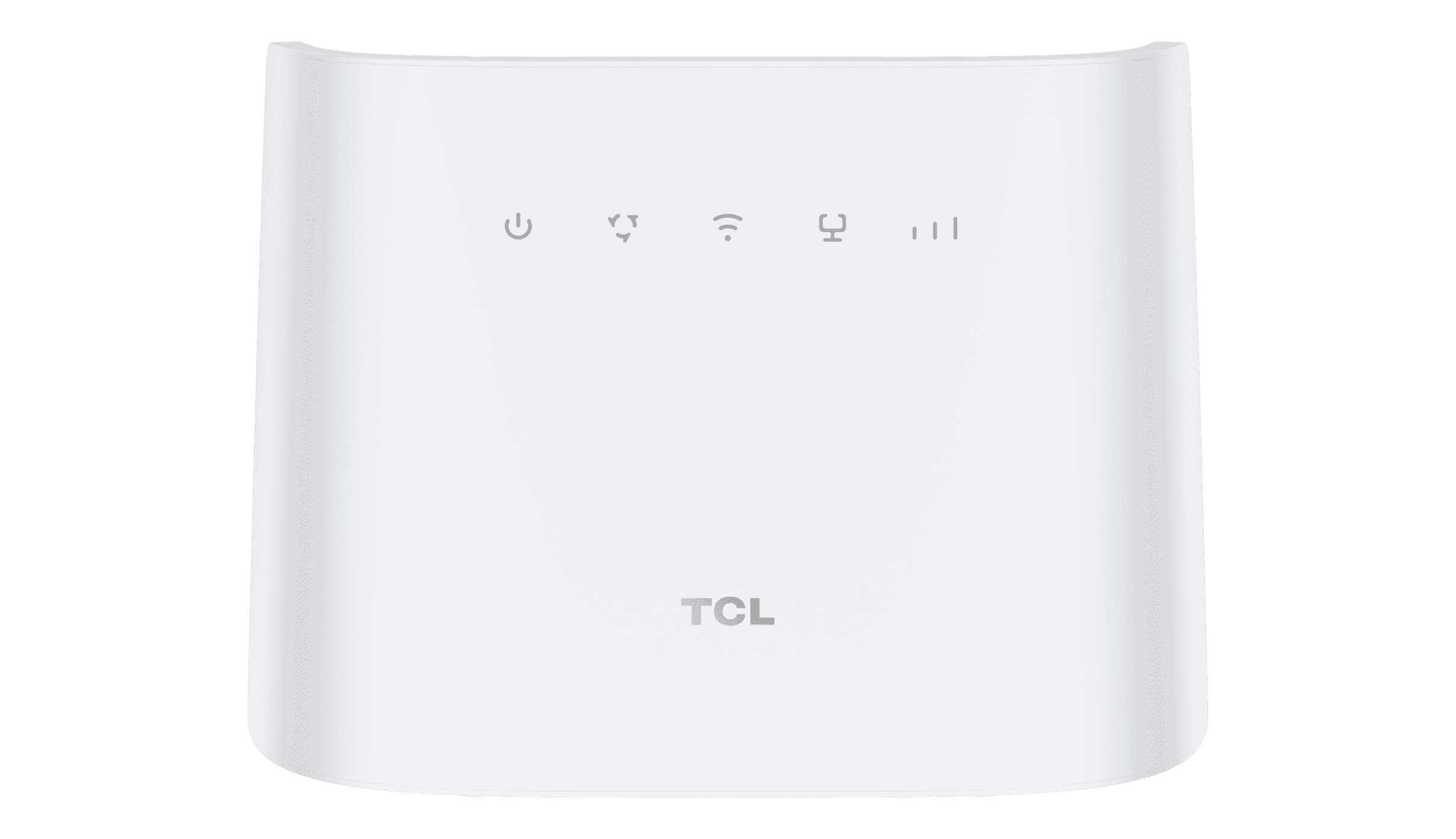 TCL Router - TCl Italia