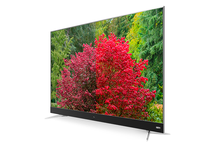 Serie C70 - 4K HDR con Android TV | TCL Italy