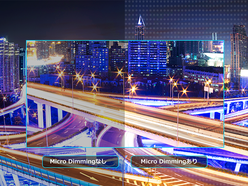 C646シリーズ GoogleスマートTV - TCL ジャパン