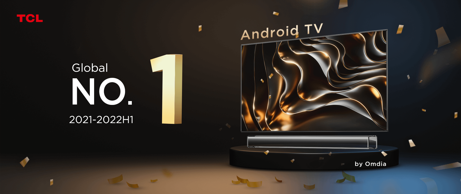 TCL Levant | TVs and Electronics | TCL.com