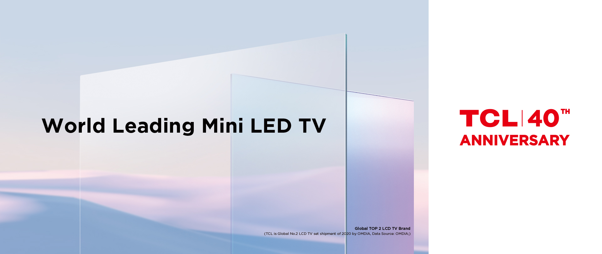 TCL 4K QLED TV — Best Android TV