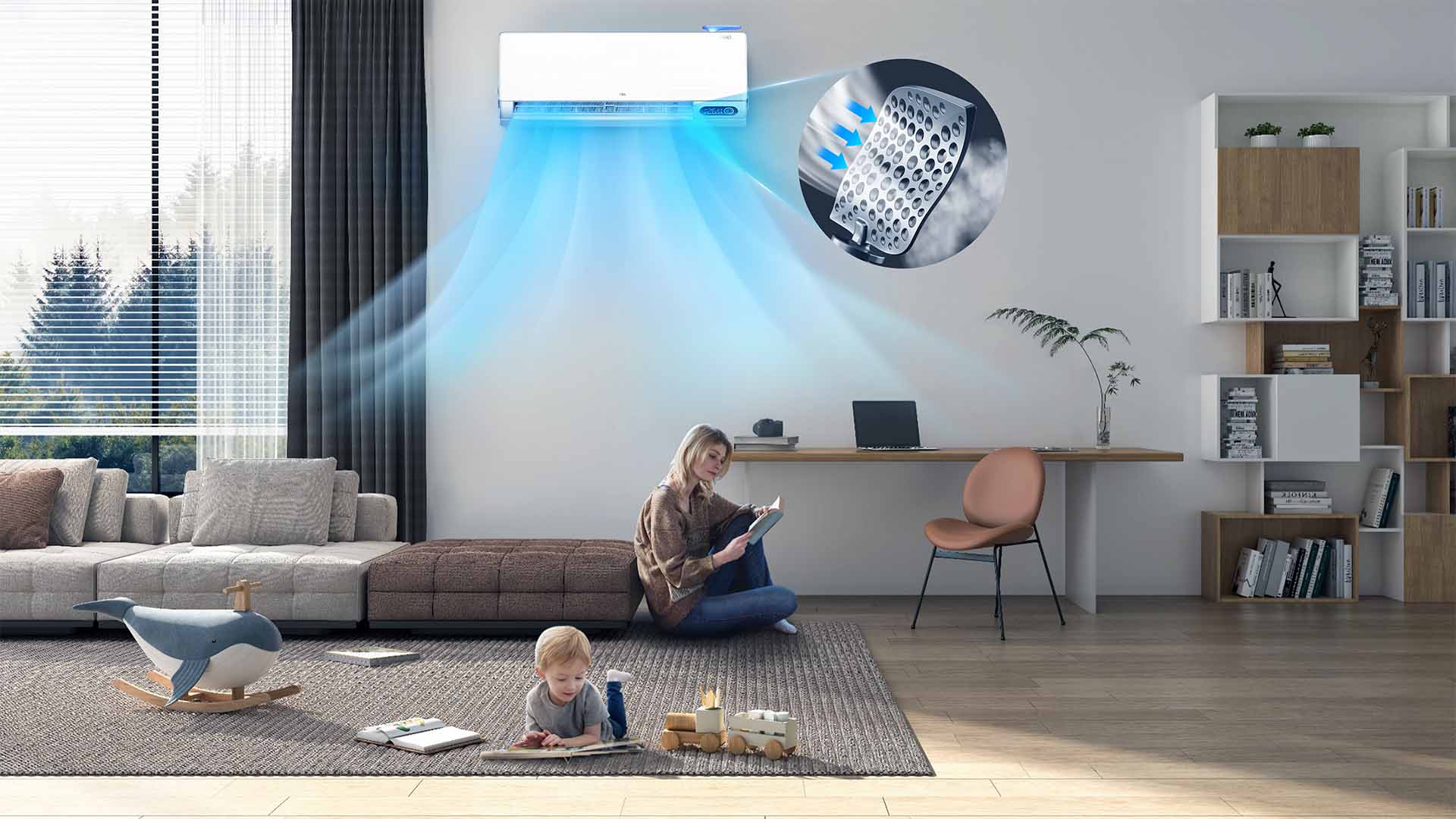 FreshIN 2.0 Series-TCL Philippines