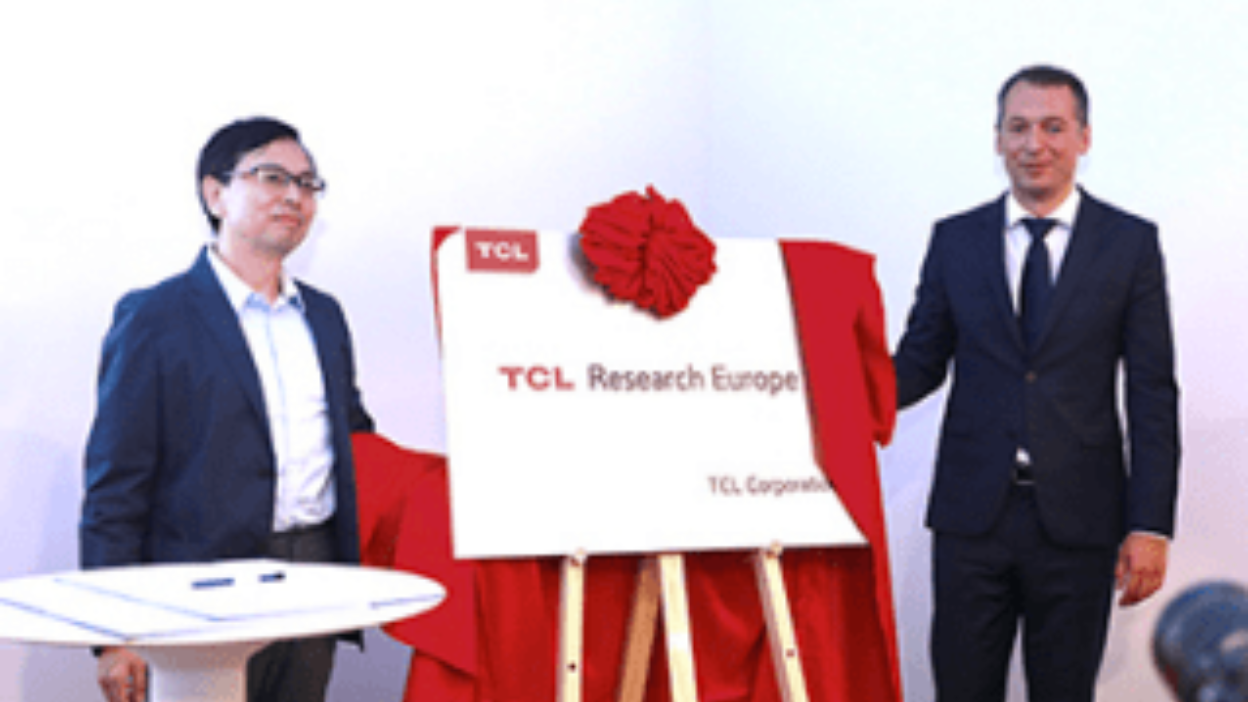 TCL Announces New Research & Development Center in Poland