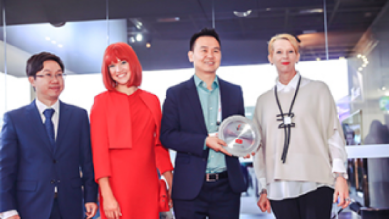 About the TCL Group-TCL Inspire Greatness-TCL Philippines