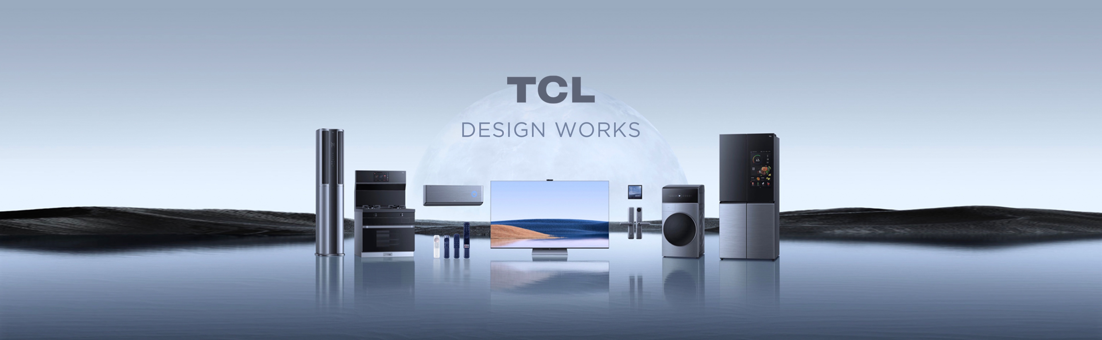 TCL Design Works-About TCL Design-TCL Global