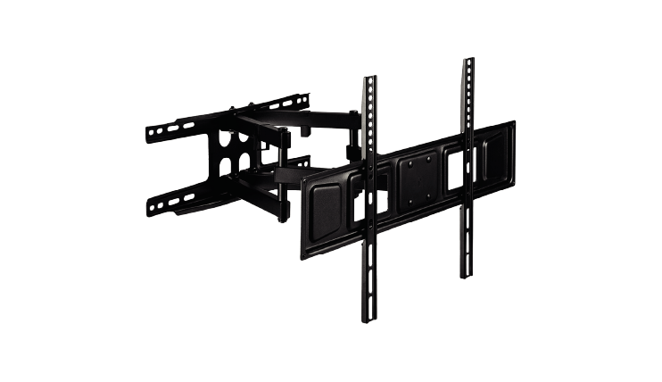 Brackets Installation