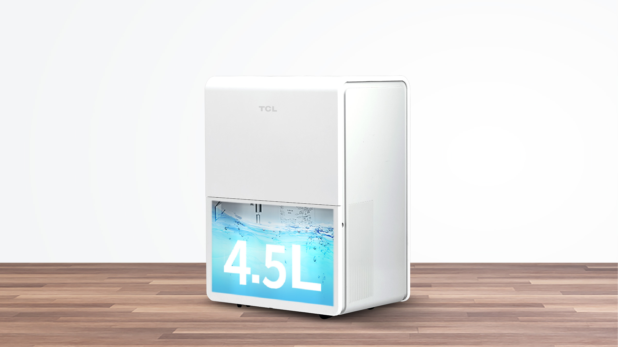 TCL Air Conditioner DEM Series 45EA-TCL Korea