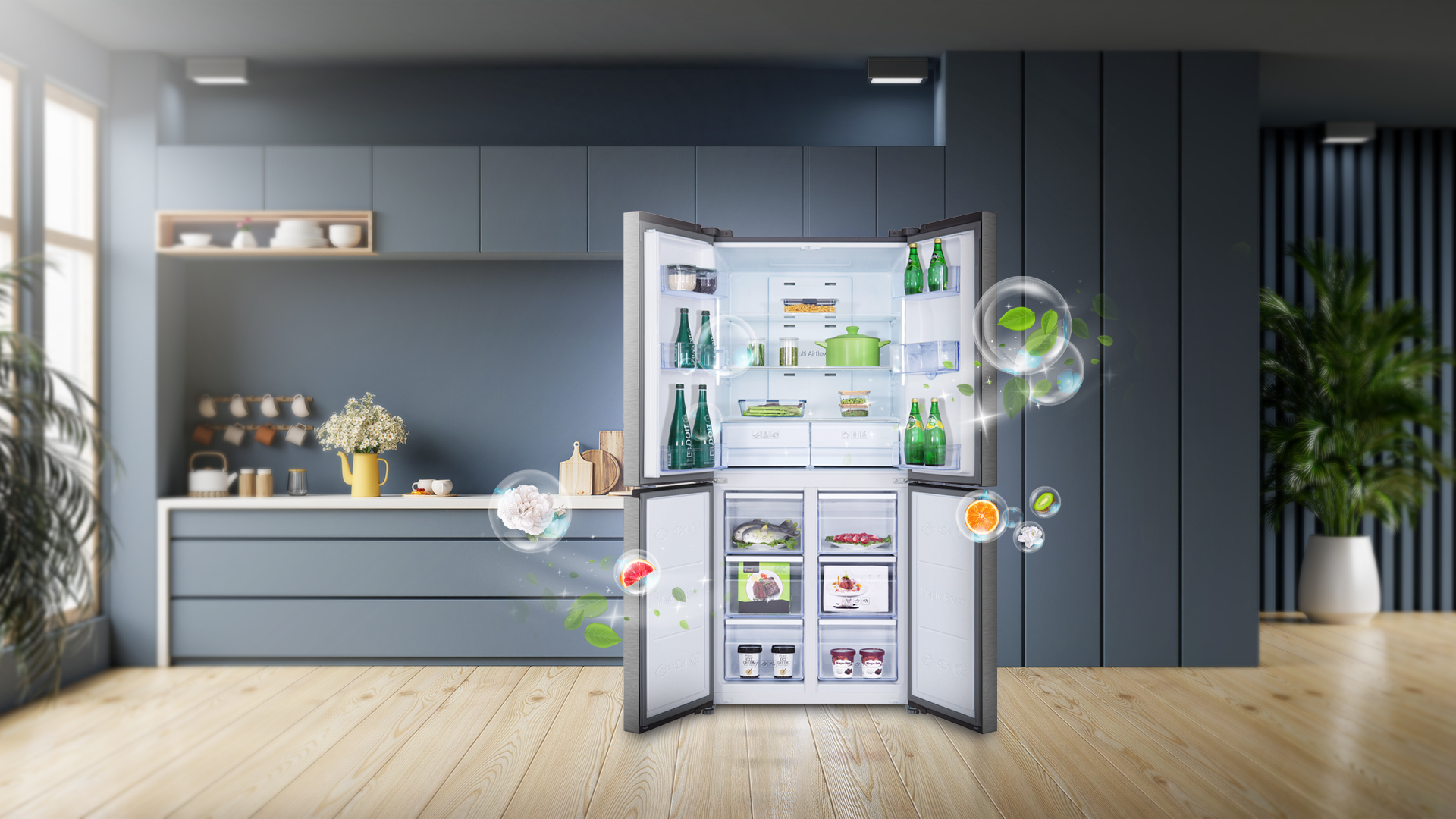 TCL Turkey | TVs and Electronics | TCL.com