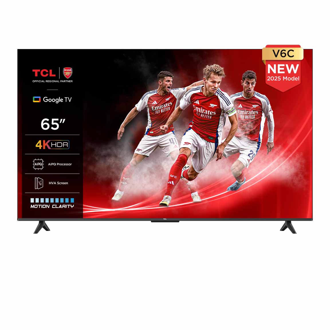 TCL Electronics - Shop Home Appliances & Entertainment - TCL UK