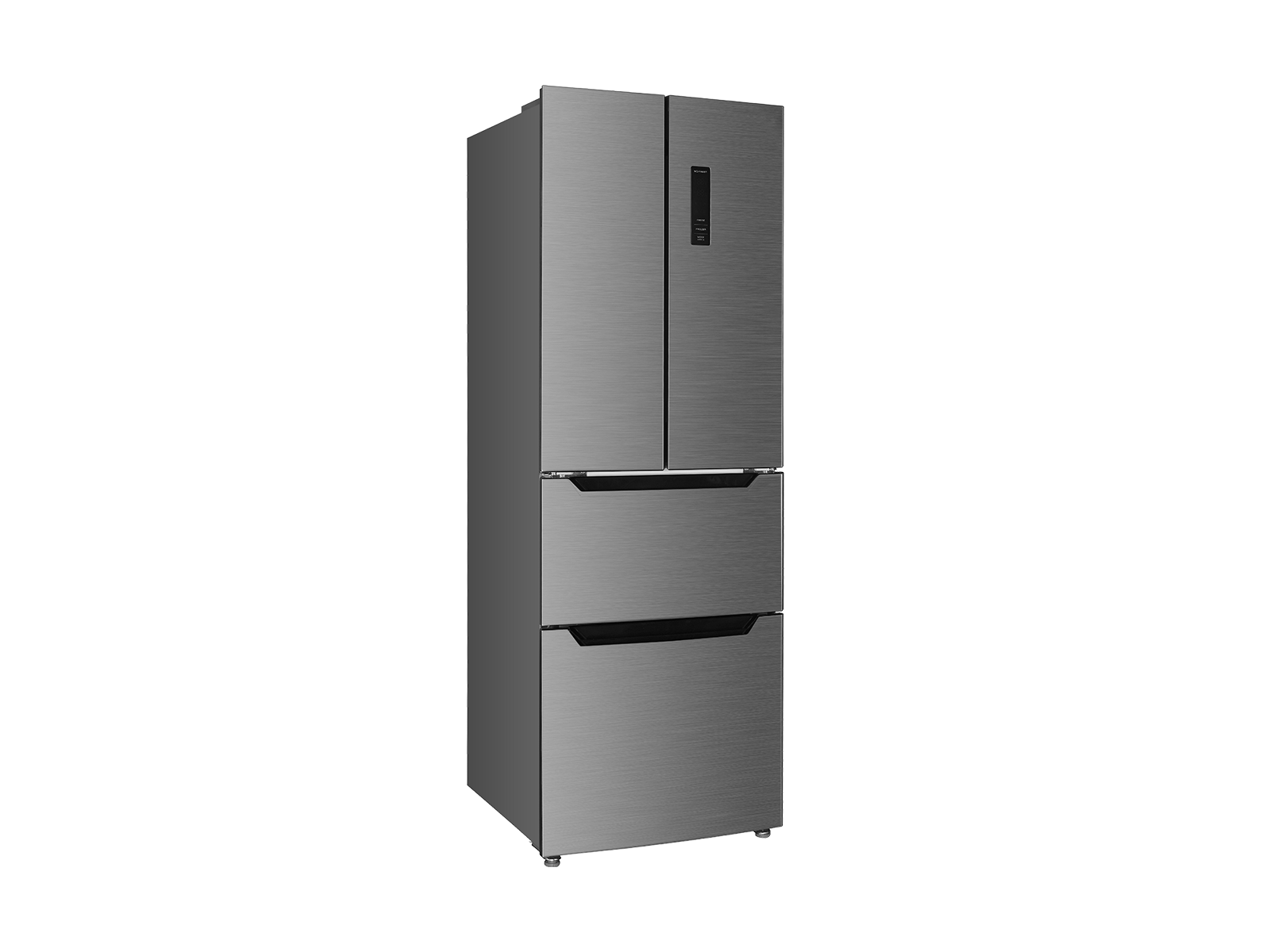 Refrigrator-RP320FXE0UK 320L 63cm Multi-door Fridge Freezer RP320FXE0UK ...