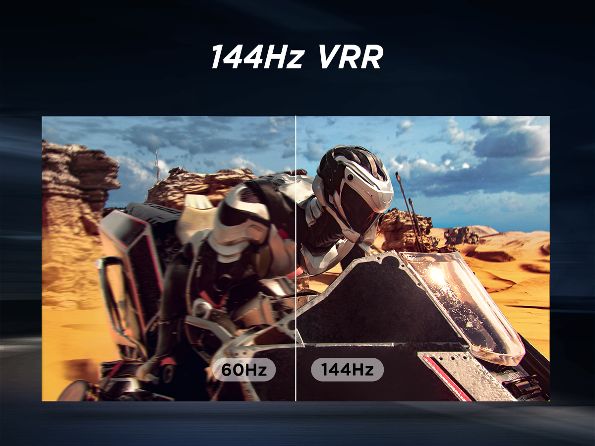 QD-Mini LED 4K TV 55 inch - C805K