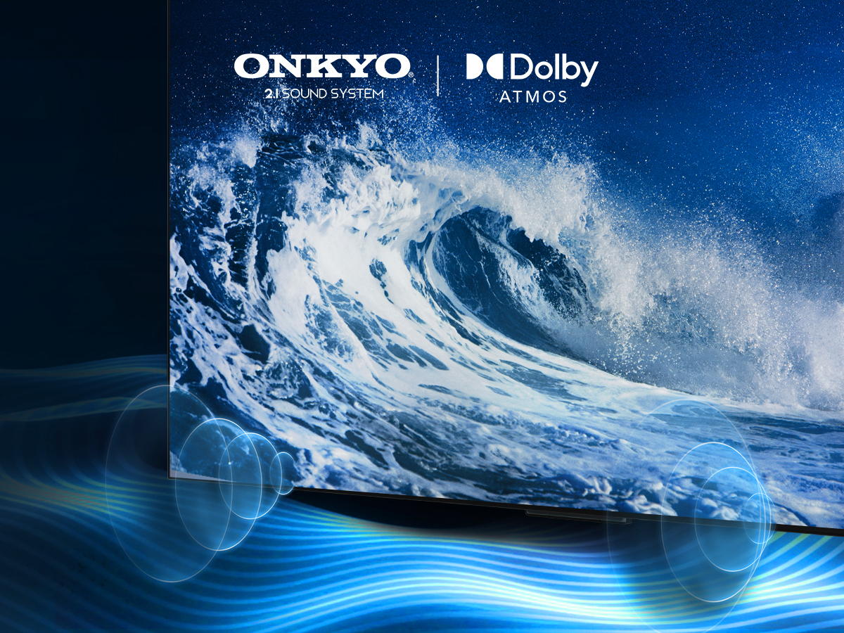 QD-Mini LED 4K TV 98 inch - C805K - TCL UK