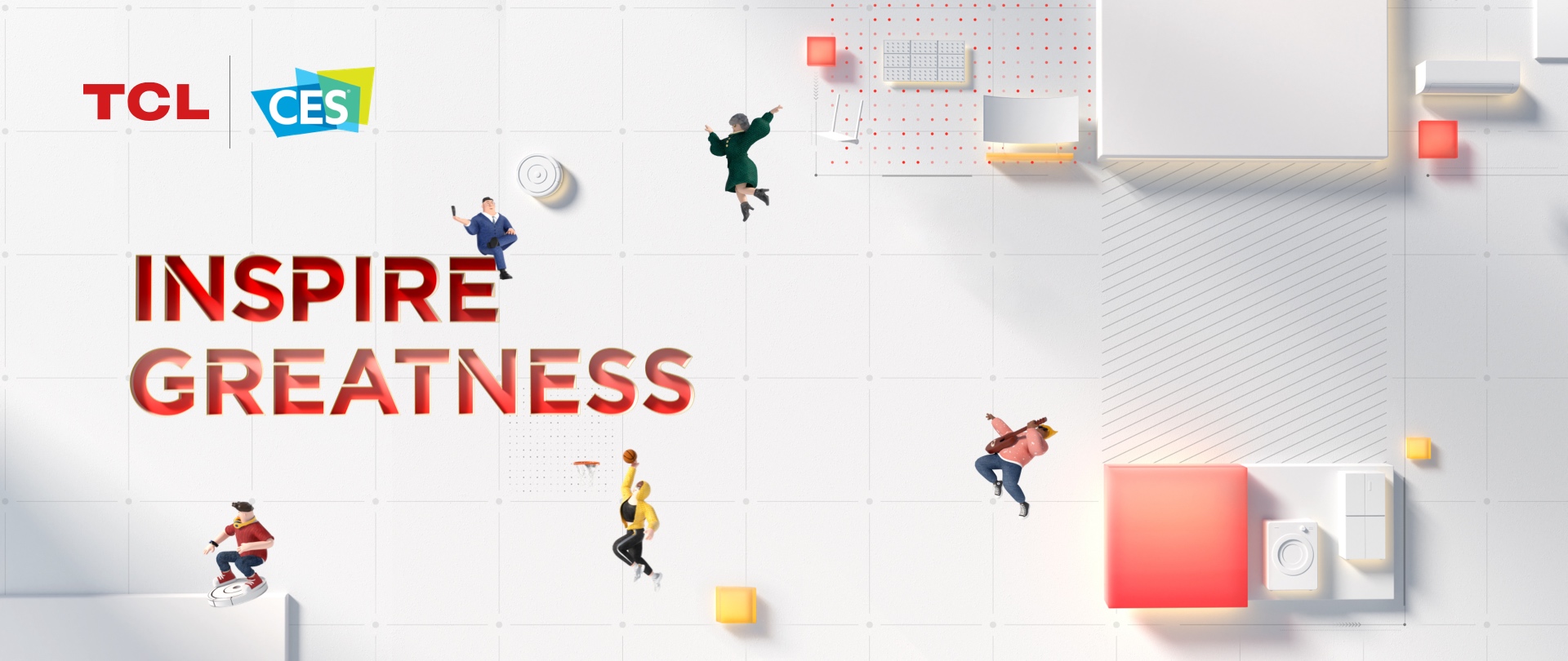 TCL Saudi Arabia | TVs and Electronics | TCL.com