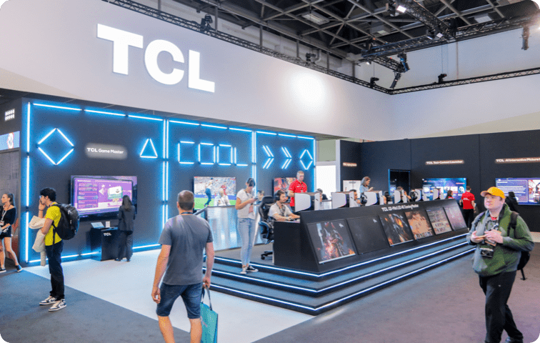 TCL At IFA 2023 | TCL Ireland