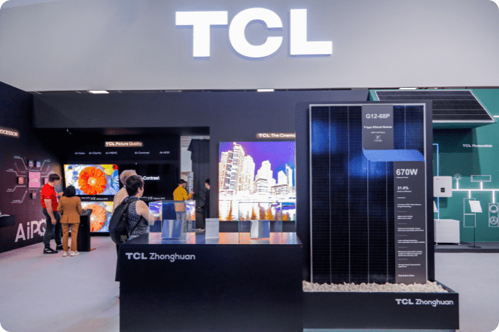TCL At IFA 2023 | TCL Ireland