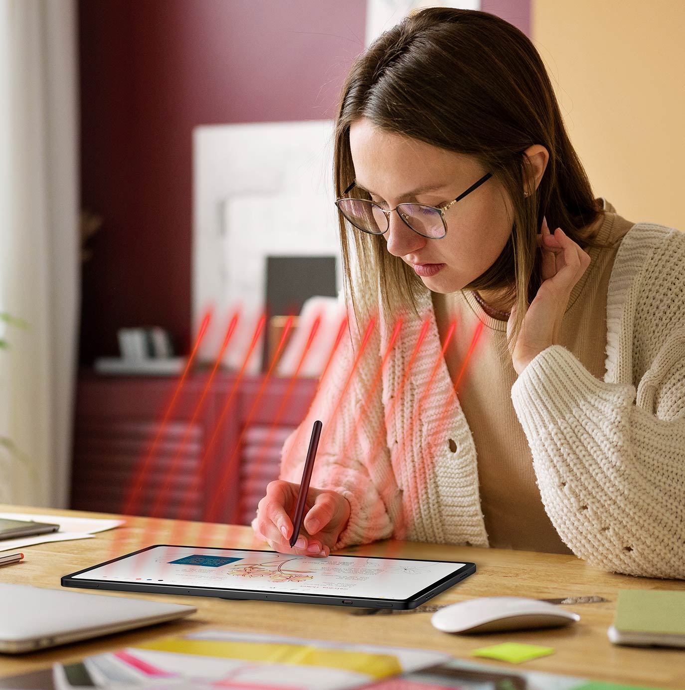 TCL NXTPAPER | Full-color Paper-like Display | TCL Global