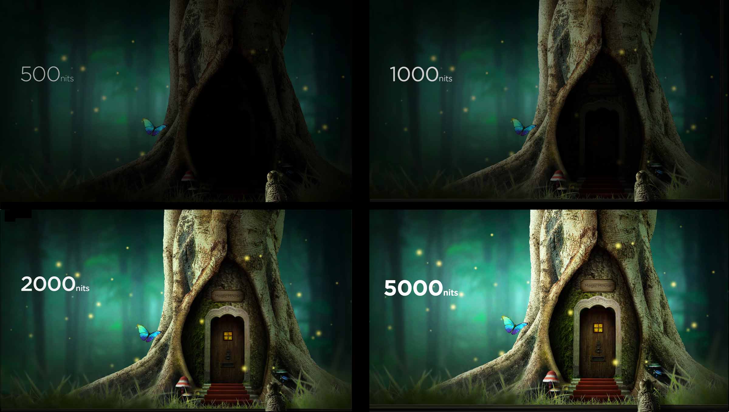 TCL QD-Mini LED, The Next-gen of Large-screen Display-TCL Global