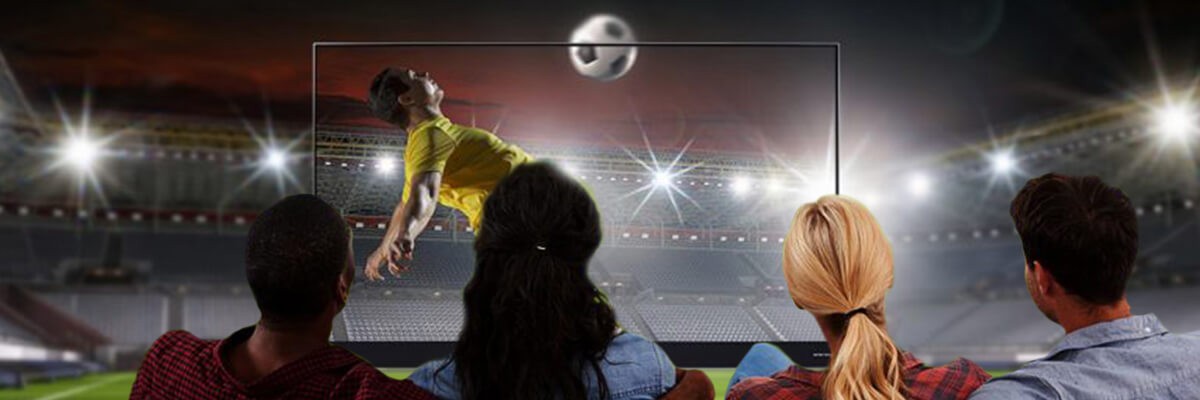 Top 4 Things for TV Display that truly make it Ultra-Modern