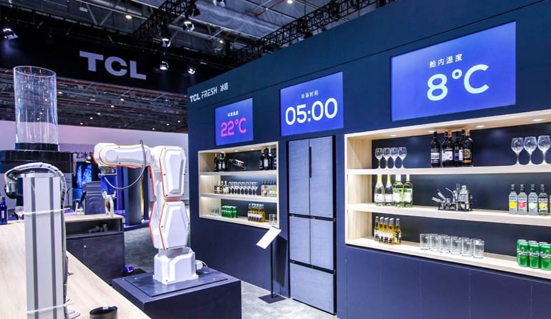 关于我们-了解TCL智慧家电股份有限公司 | TCL智家官网